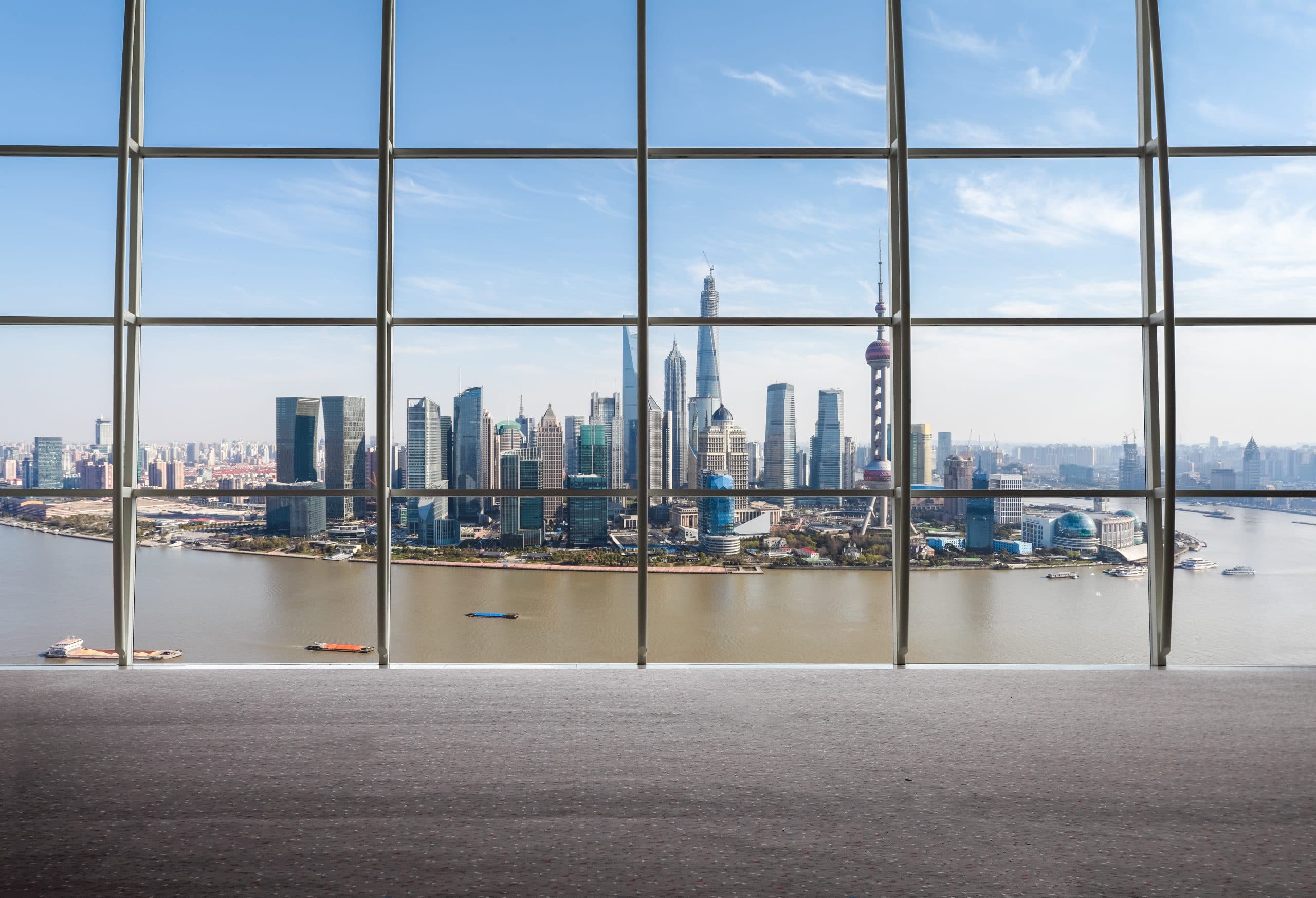 Wholly Owned Foreign Enterprise (WOFE)